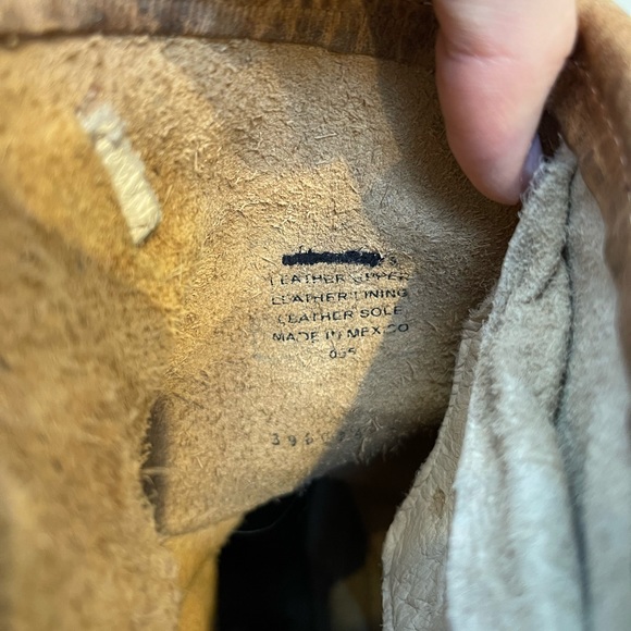 Shoes | Freebird By Steven Crosby Cognac | Poshmark